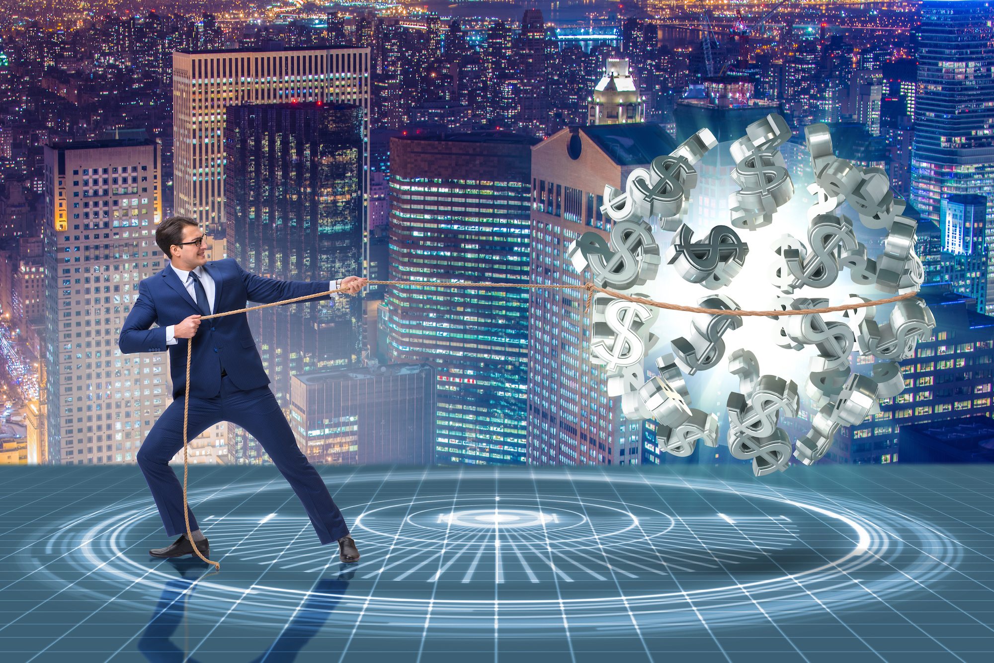 Winning a Bidding War | The Path Real Estate Team