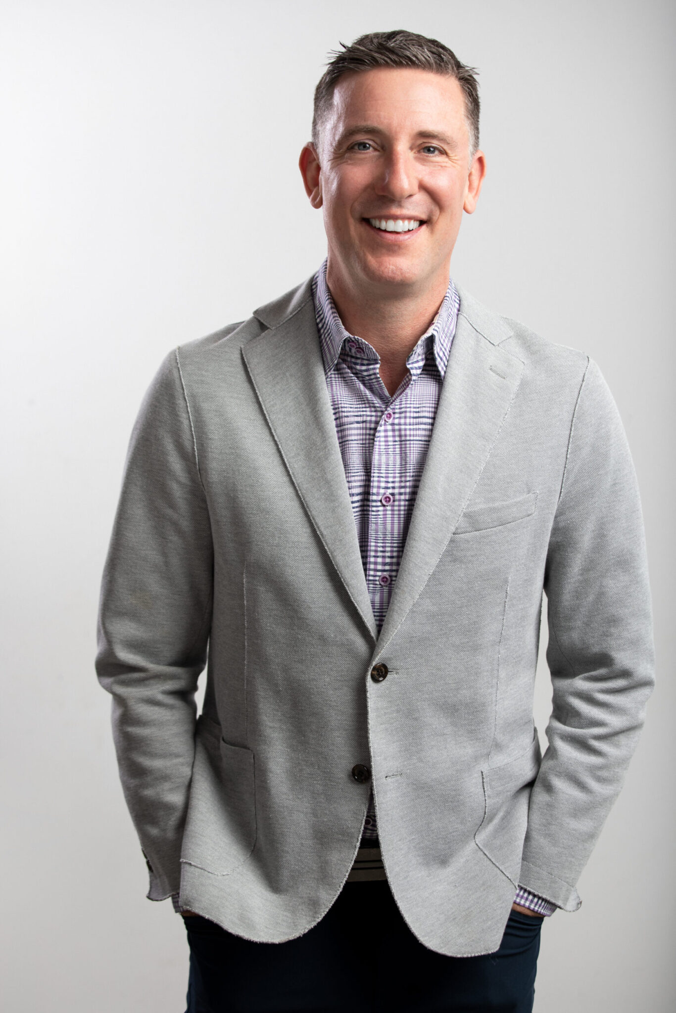 Michael Cook - PATH REAL ESTATE