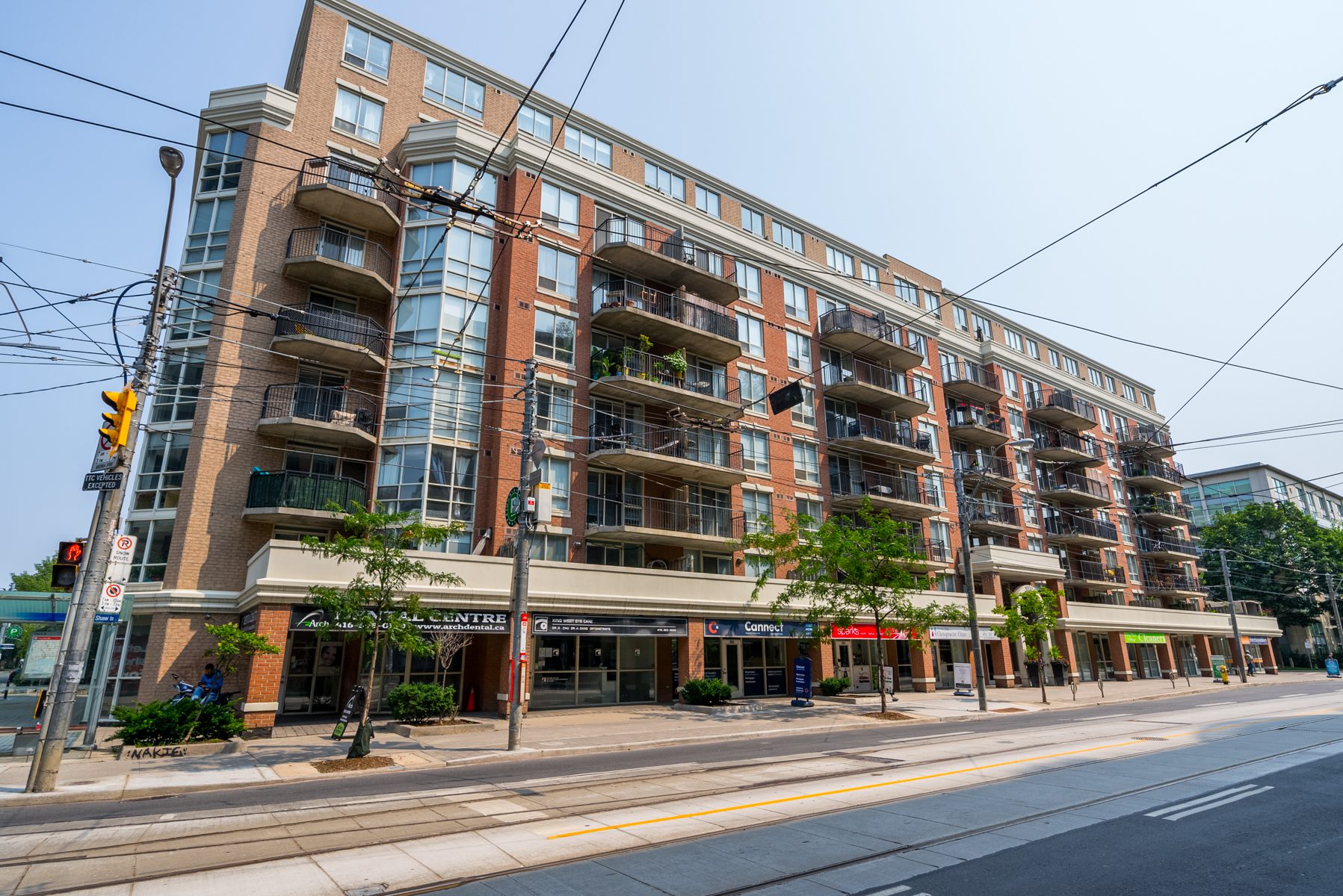 614- 1000 King St W - PATH REAL ESTATE